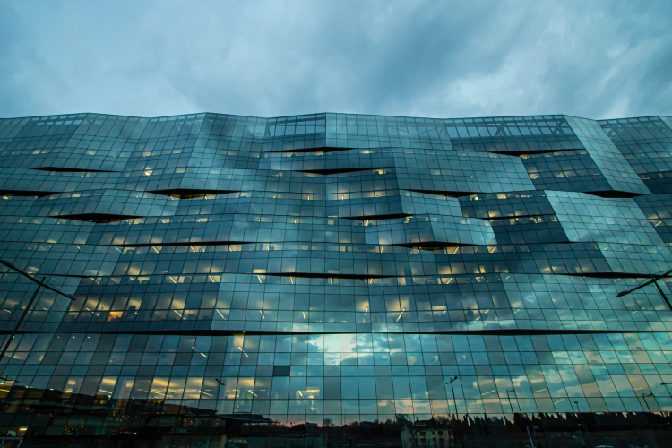 ORIZZONTE EUROPA | Open House Roma