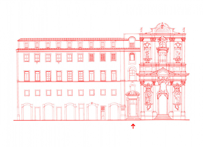 ISIA ROMA DESIGN | Open House Roma