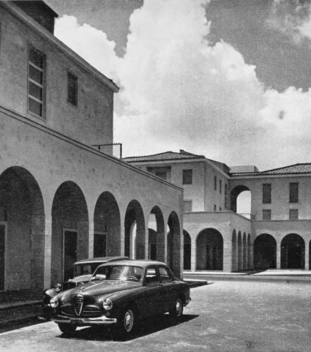 Città pubblica / città della prossimità. La borgata Primavalle | Open ...