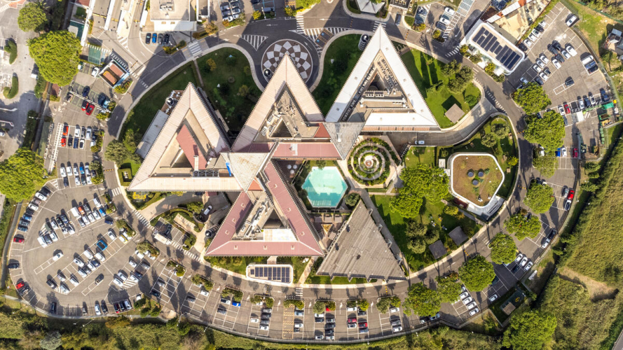 World Food Programme (WFP) | Open House Roma