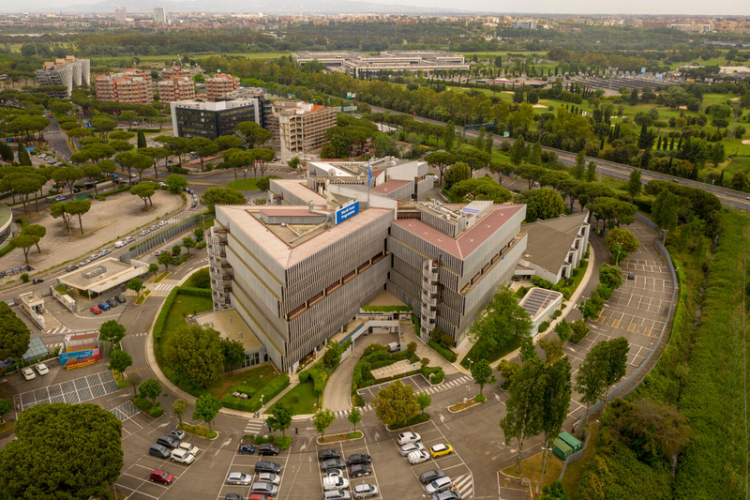 World Food Programme (WFP) | Open House Roma