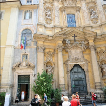 ISIA ROMA DESIGN | Open House Roma