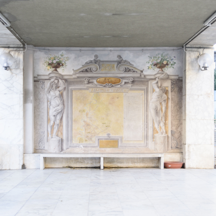 CACCIA ARCHITETTONICA: Montesacro, la città-giardino. Un’idea brillante ...